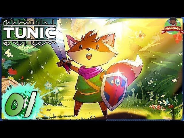 How to upgrade defense in TUNIC