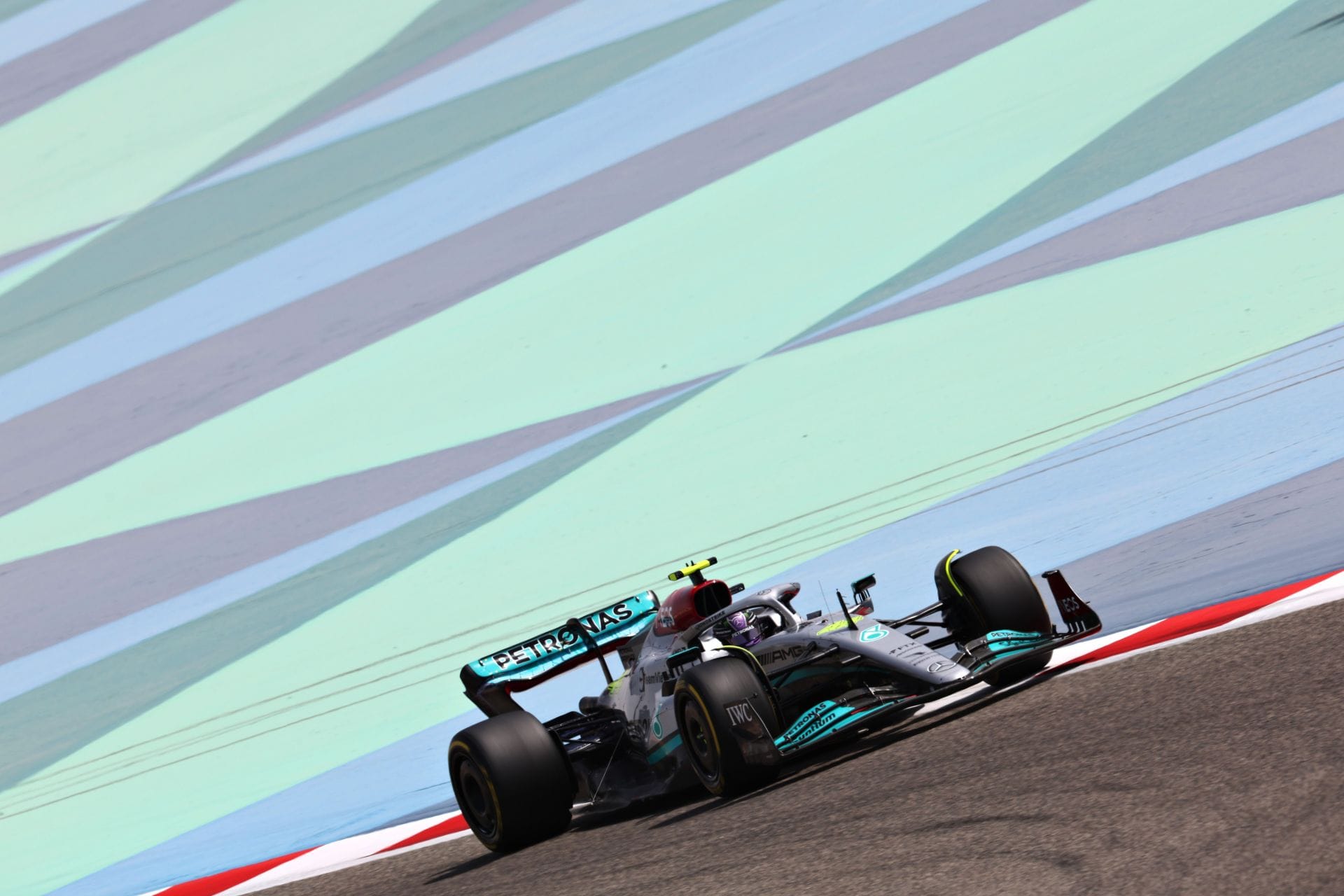 F1 News: Mercedes technical director Mike Elliot feels team is just ...