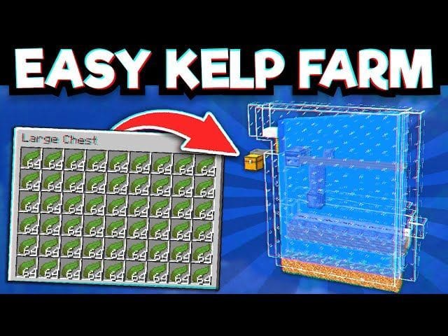 Top 5 XP farms to build in Minecraft 1.18.2
