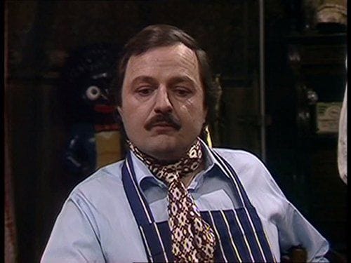 How did Peter Bowles die? Cause of death explored as To the Manor Born ...