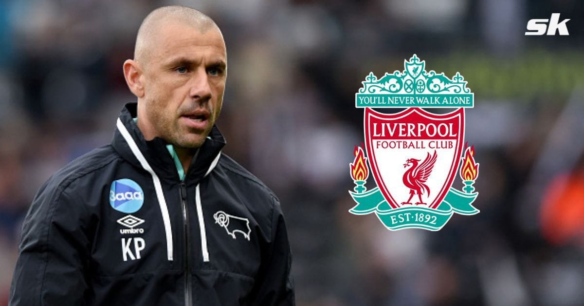 "They have so much experience"- Kevin Phillips believes Liverpool can ...