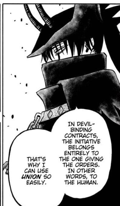 Why it's so hard to keep up with Devil Union in Black Clover