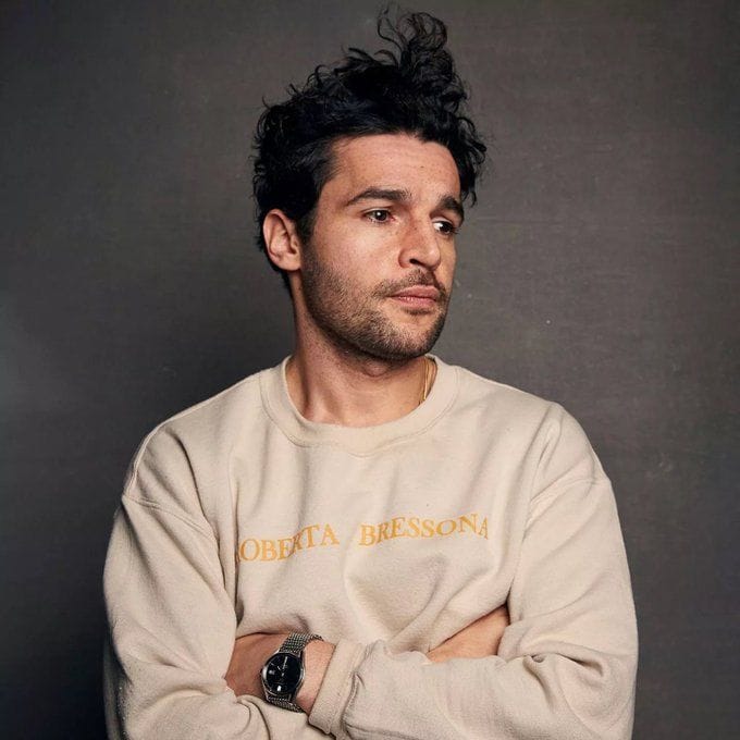 The Foreigner's comic origin explored as Christopher Abbott cast in ...