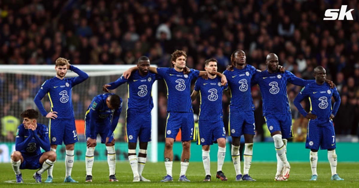 "It was a great goal" - Former Premier League referee demands offside ...