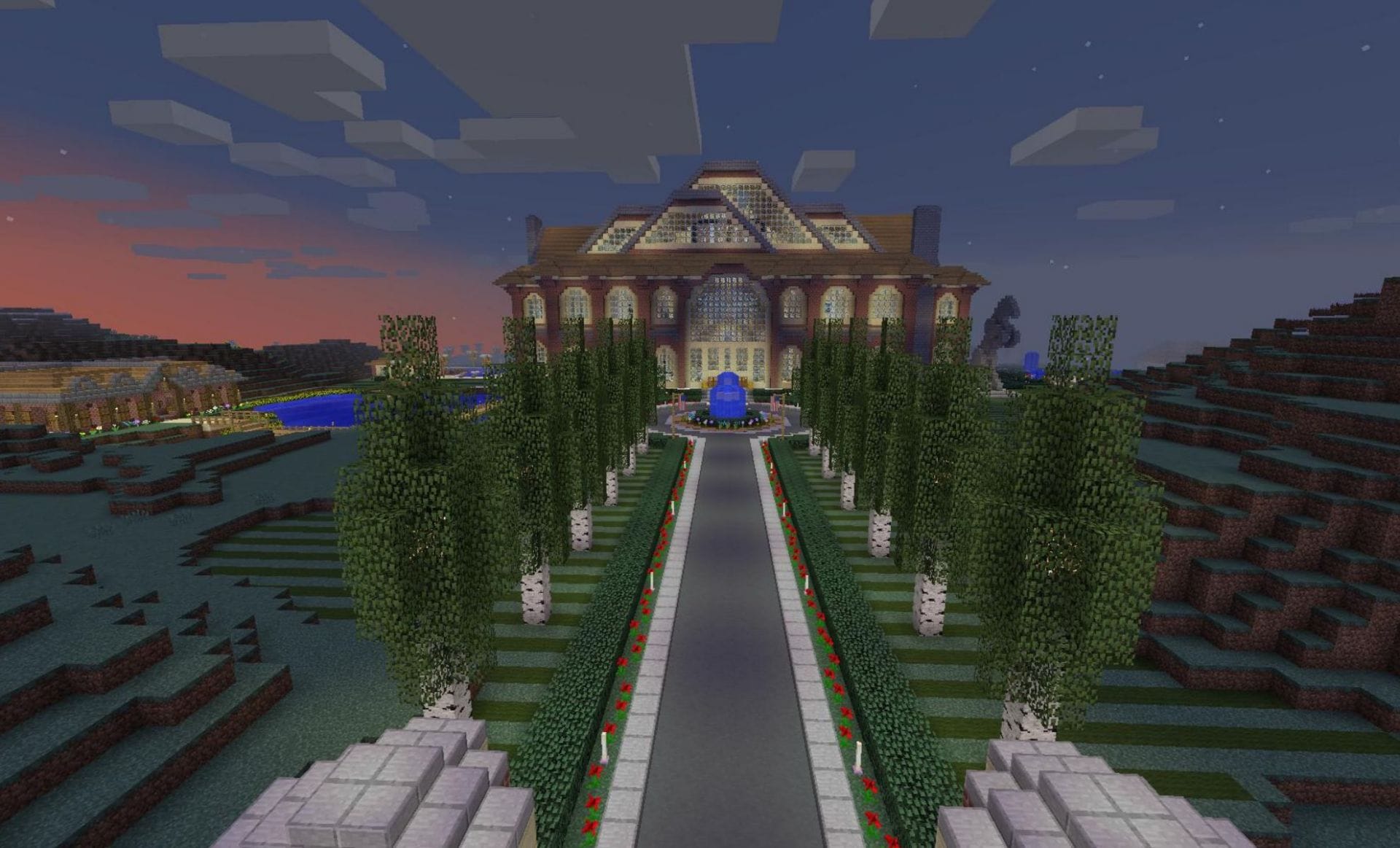 4 best stylish house designs in Minecraft