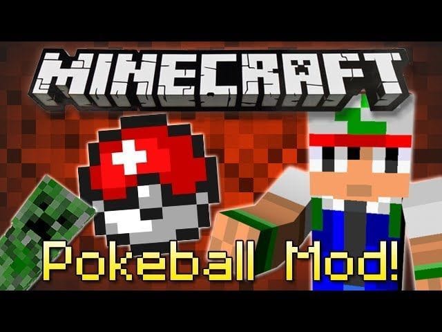 5 best modpacks in Minecraft like Pixelmon