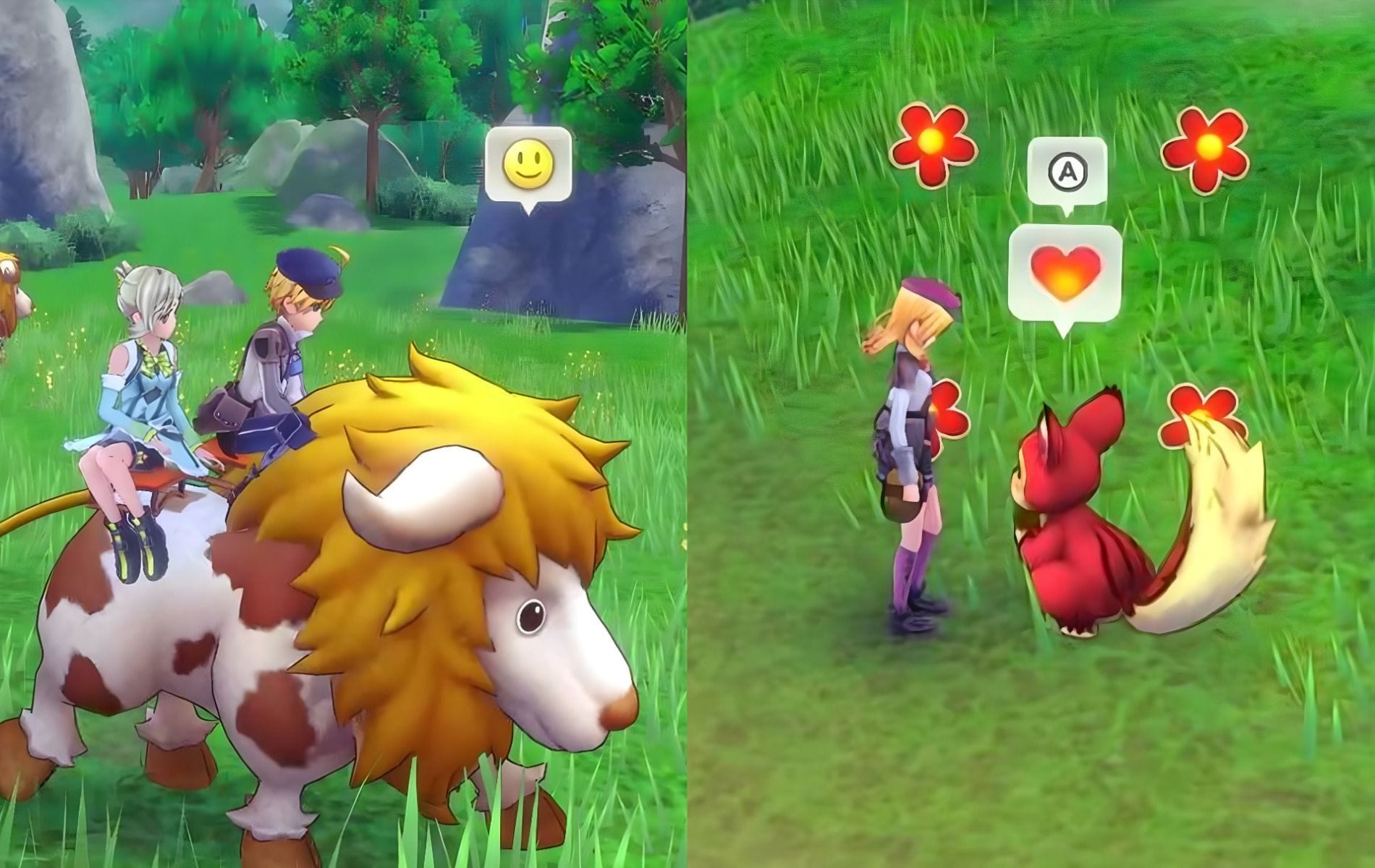 How to tame monsters, and which monsters should players tame in Rune ...