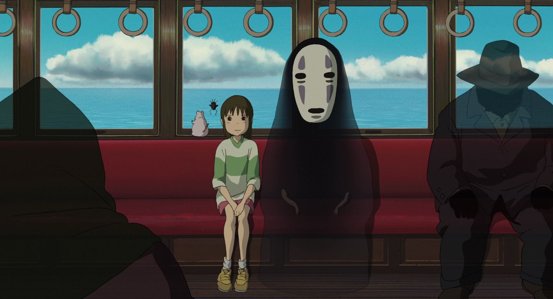 Spirited Away: 10 things you only get after watching the movie twice