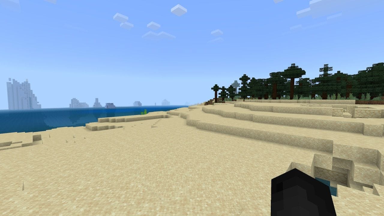 5 best Minecraft seeds for a Nether portal in 2022