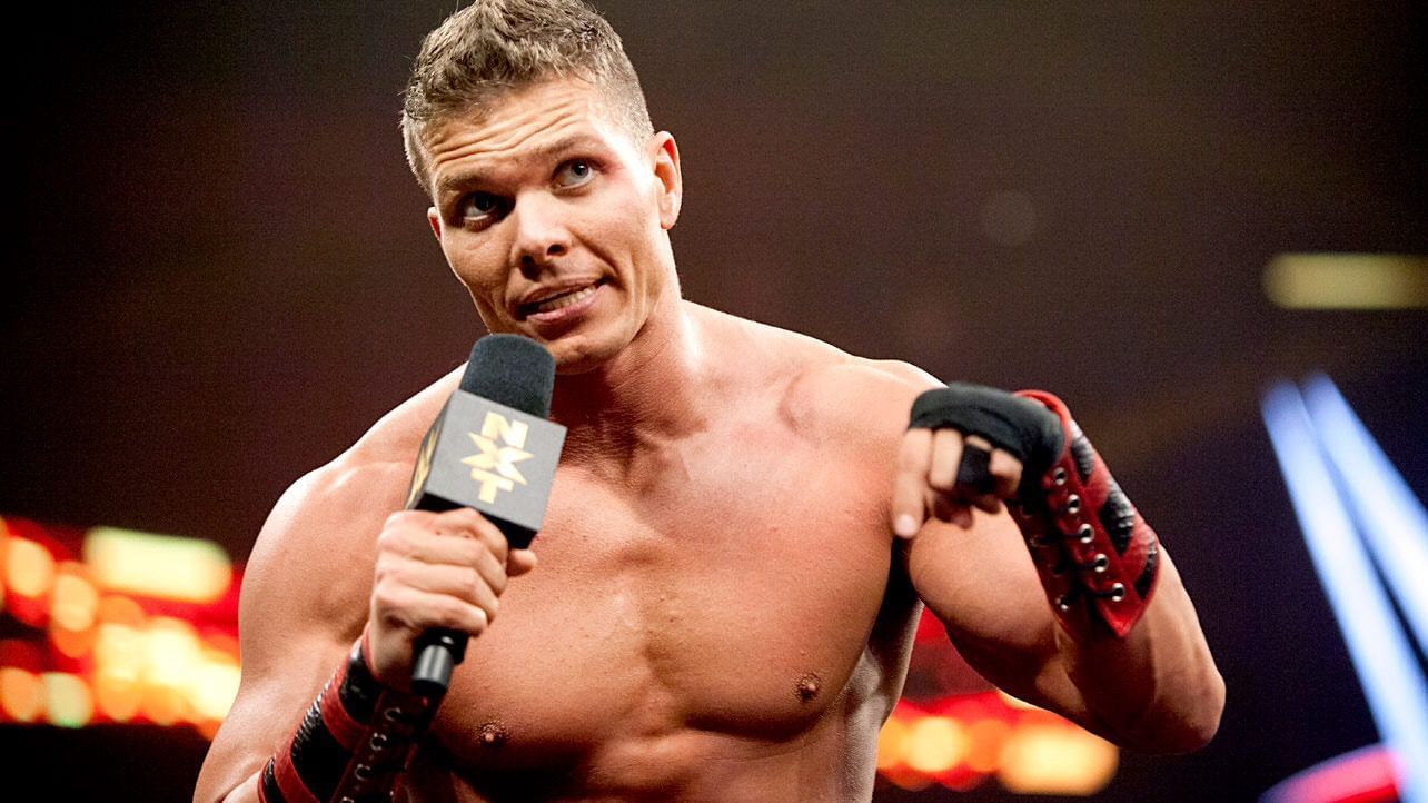 TJ Wilson (Tyson Kidd) returns as producer for tonight's WWE RAW