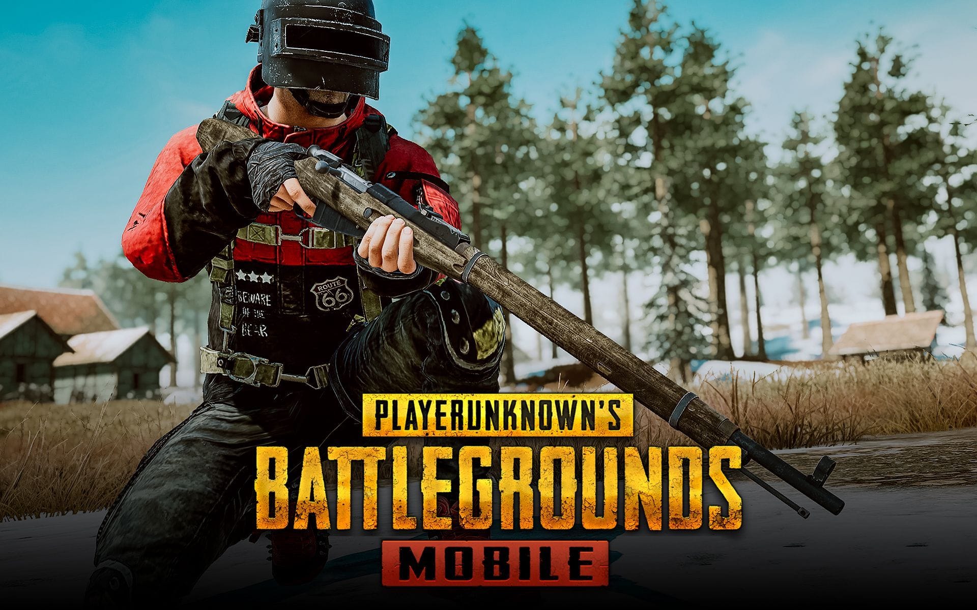 PUBG Mobile 1.9 update: Expected release date, time, APK file size, and ...