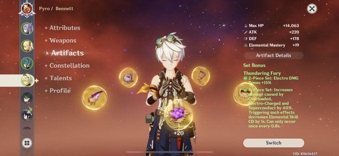 How to get free 11000+ Primogems as F2P in Genshin Impact 2.6 update