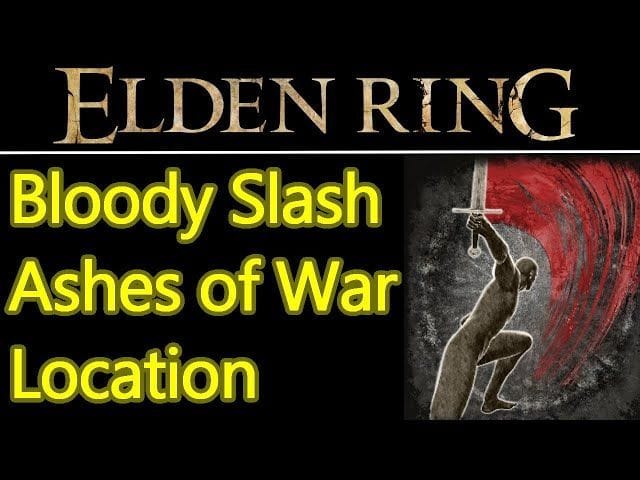 Top 5 skills and spells in Elden Ring to proc Bleed status effect and ...