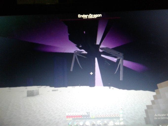 Top 5 flying mobs in Minecraft