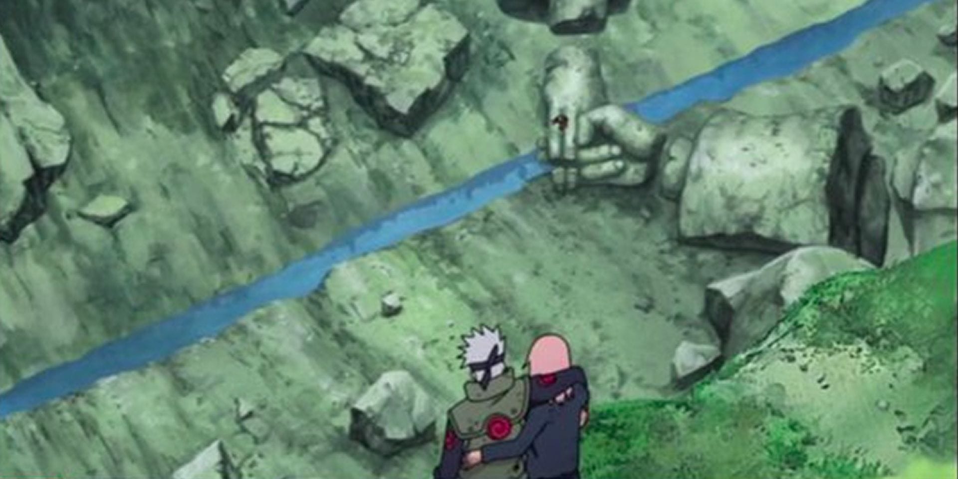 8 details most Naruto fans missed