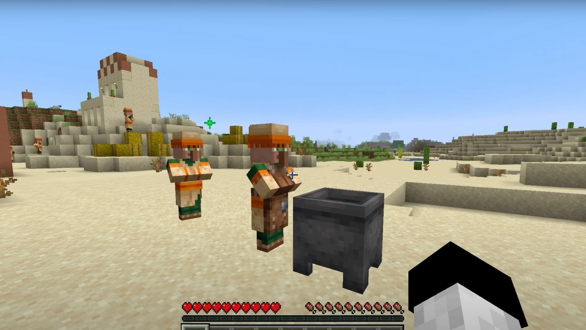 Leatherworker in Minecraft: Everything you need to know