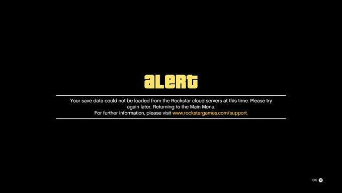 GTA Online players getting IP banned on next-gen consoles