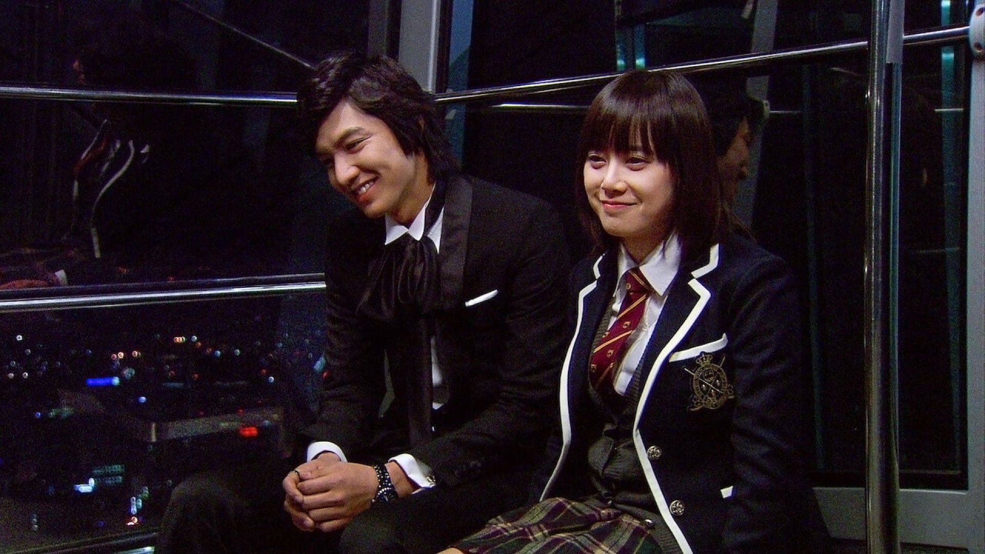 K-dramas and their never-ending obsession with amnesia