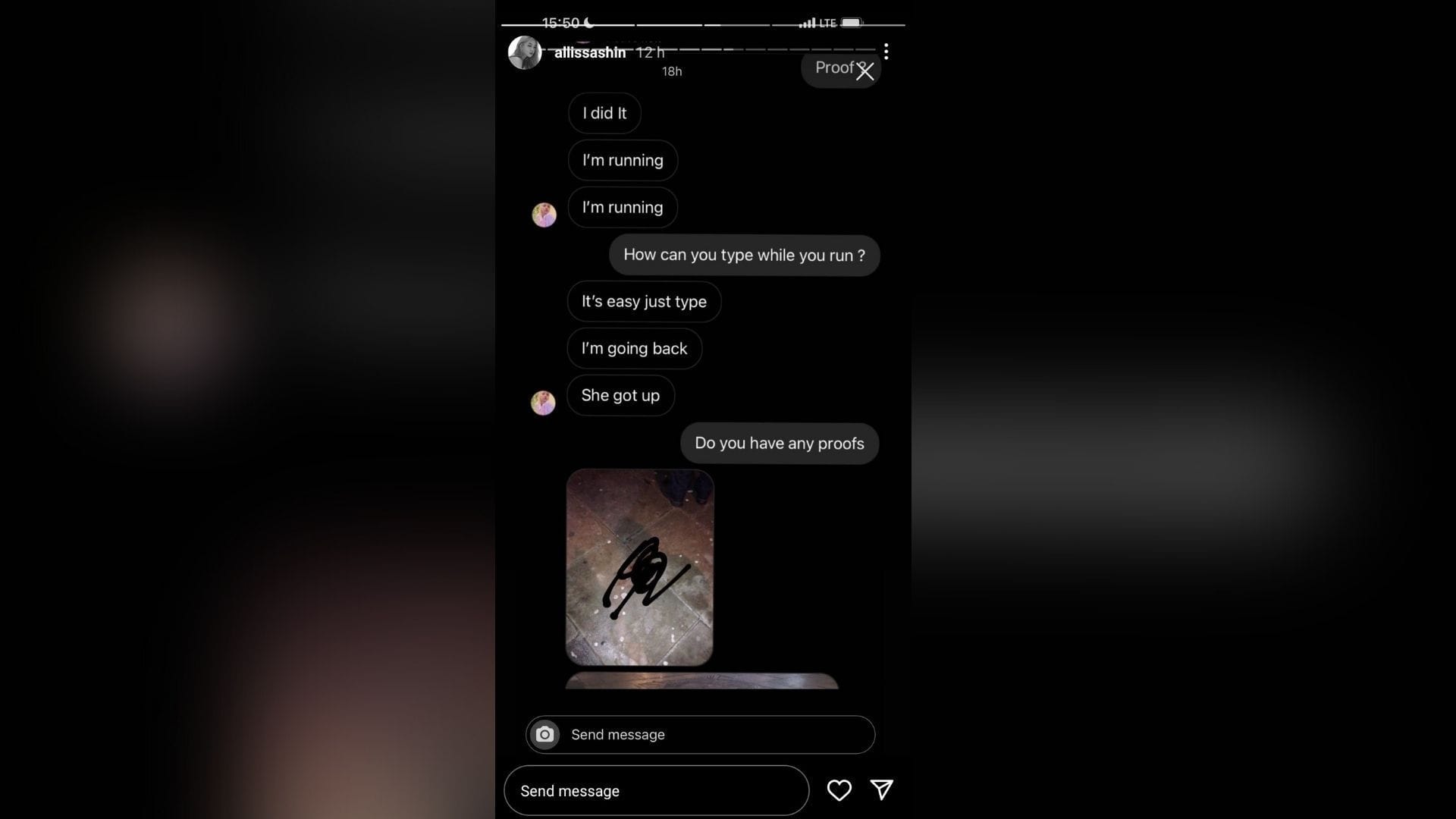 BLACKPINK Rosé’s look-alike Allissa Shin stabbed at airport