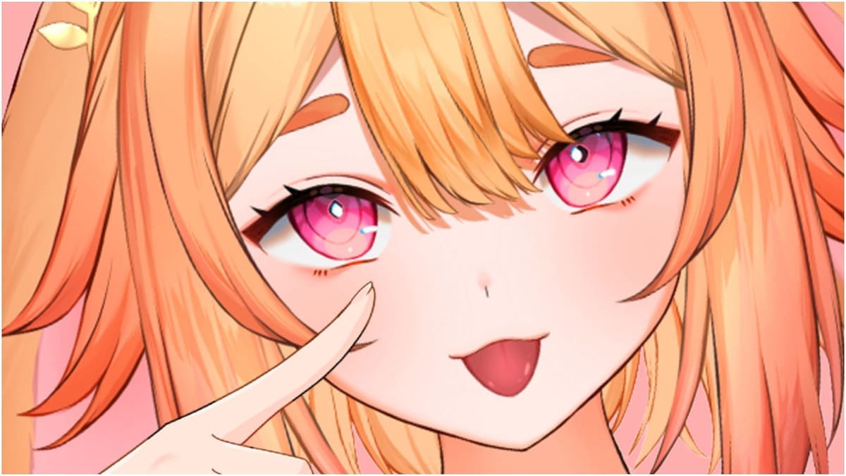 LaynaLazar alleges Vtuber "Bunny_GIF" backed out of figurine deal, refused to return money