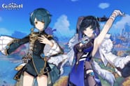 Yelan Is The 5 star Xingqiu Genshin Impact Fans React To Upcoming
