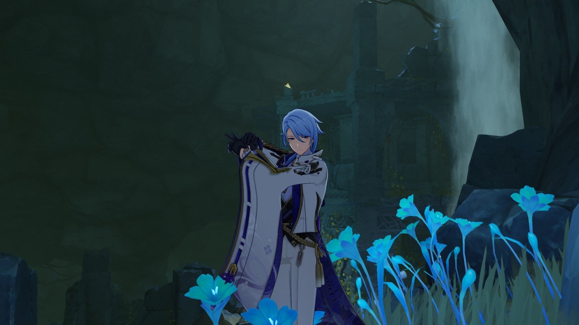 Genshin Impact: Ayato's materials and ascension resources leaked ahead ...