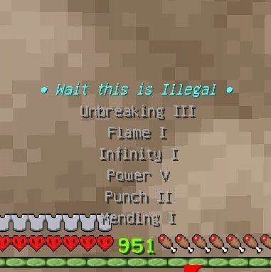 Top 5 enchantments for bows in Minecraft 1.18