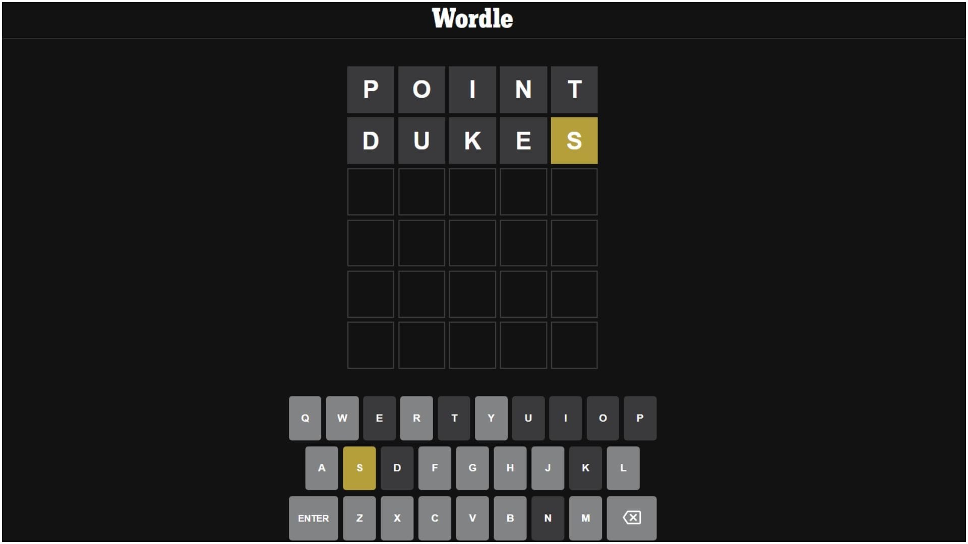 What is the Wordle #284 answer for Wednesday, March 30? Hints and ...