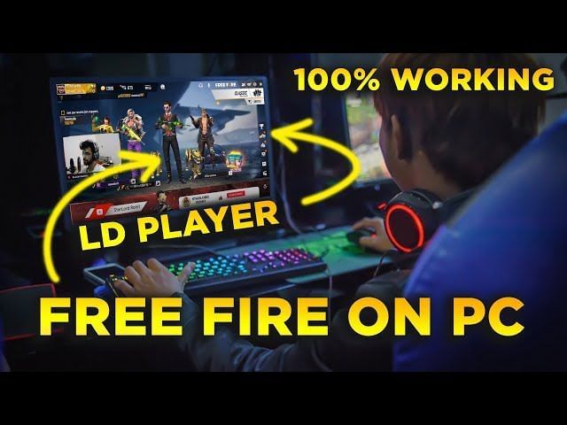 5 best Free Fire Emulators for high FPS and no-lag gameplay in 2022