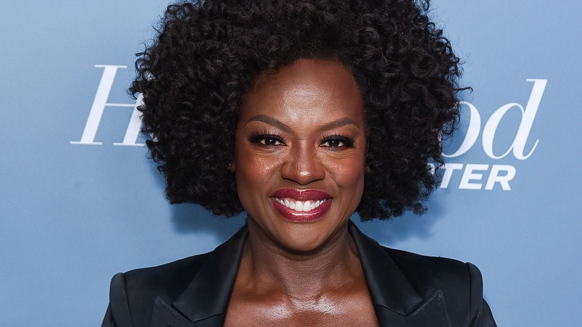 "I never stopped running": Viola Davis opens up about childhood racial ...