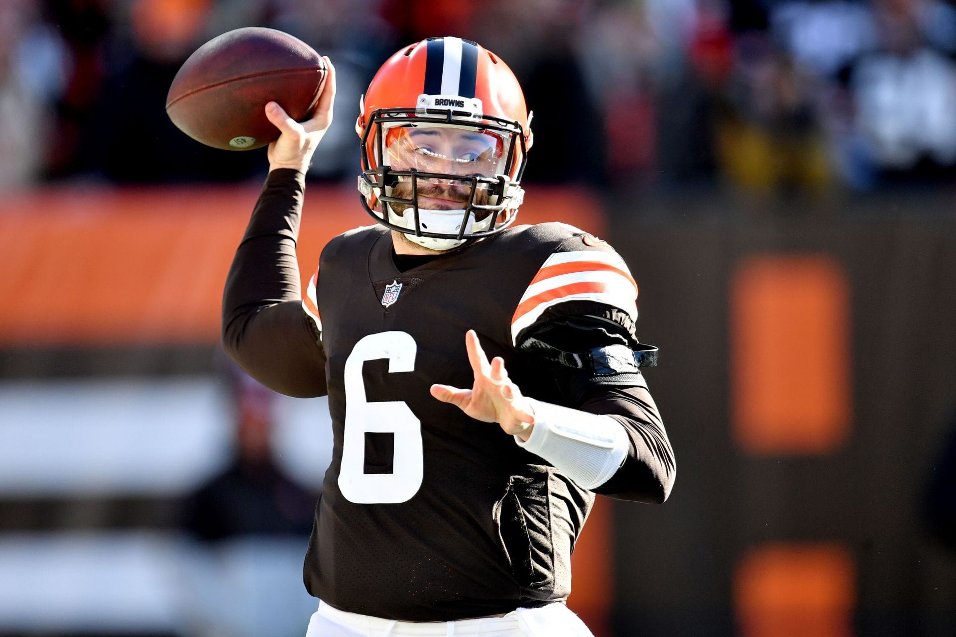 NFL Trade Rumors: Seahawks continue to keep tabs on Baker Mayfield
