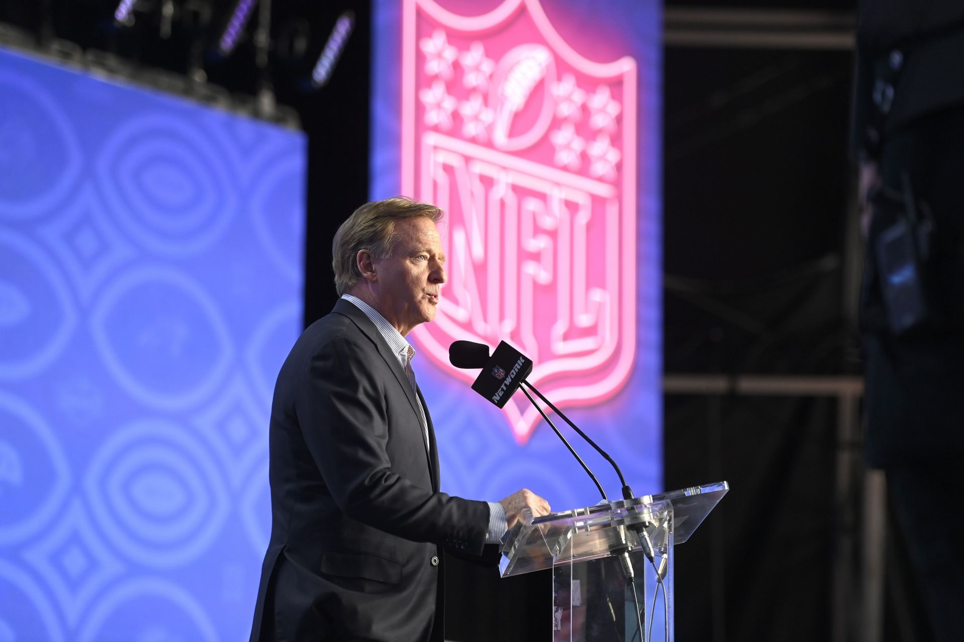 NFL Draft 2022: Complete list of Picks 1-32 from Round 1