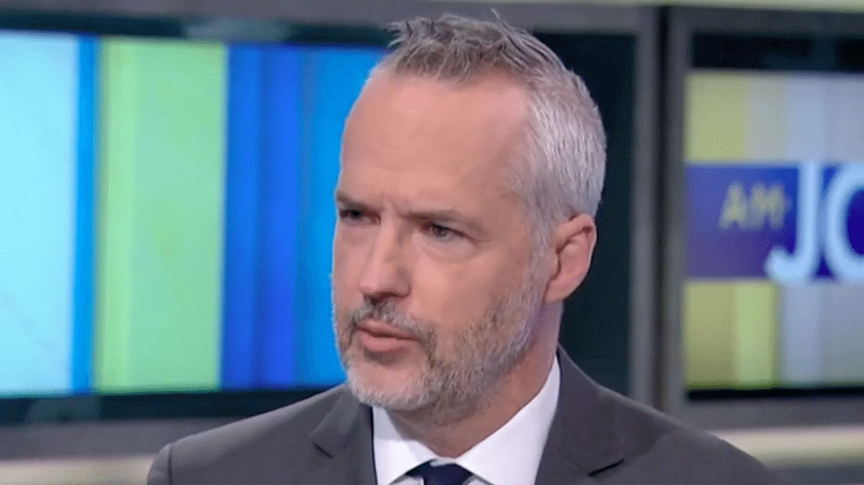 Who was Eric Boehlert? Tributes pour in as renowned media critic is ...