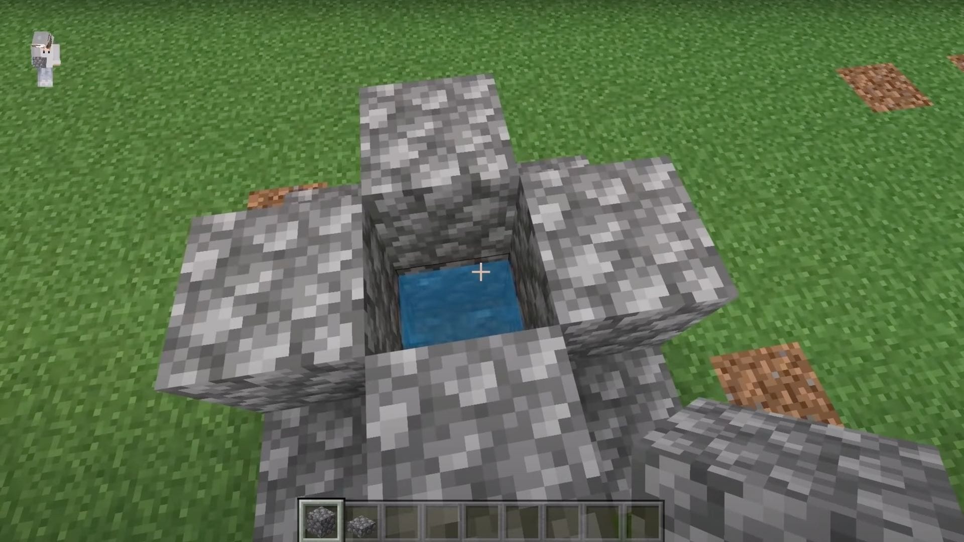 How to make an automatic fish farm in Minecraft (2022)