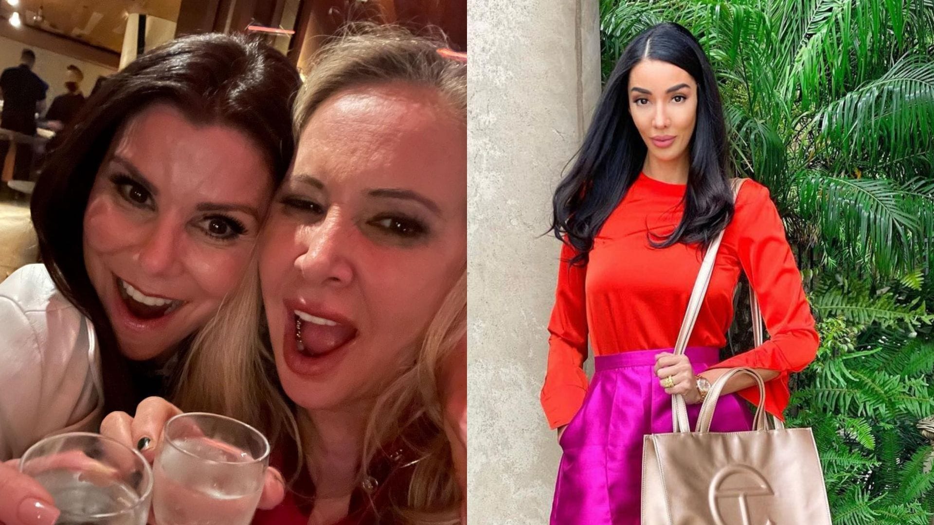 When will RHOC season 16 episode 16 air? Release date, plot, and more ...