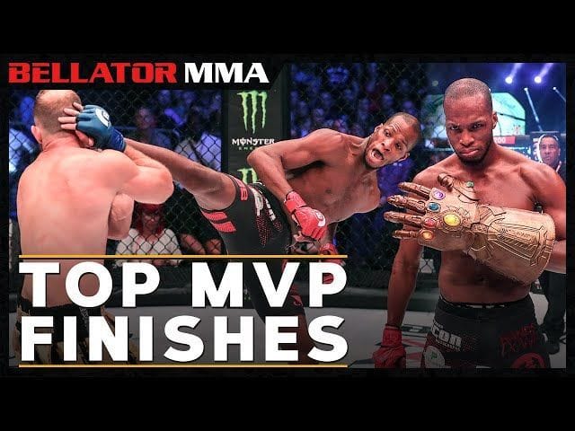 5 incredible UFC vs. Bellator fights we'd like to see
