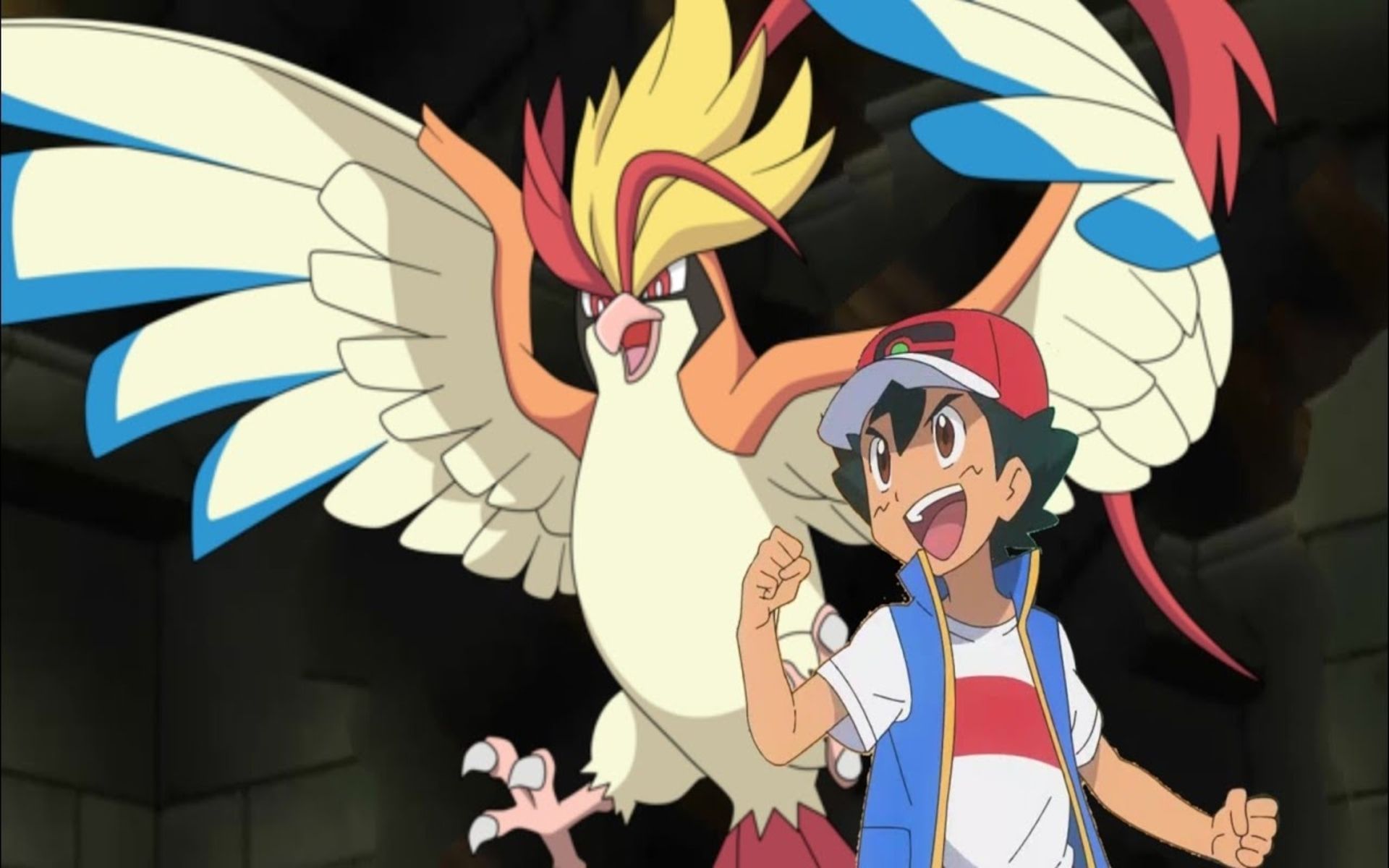 How good is Mega Pidgeot in Pokemon GO?