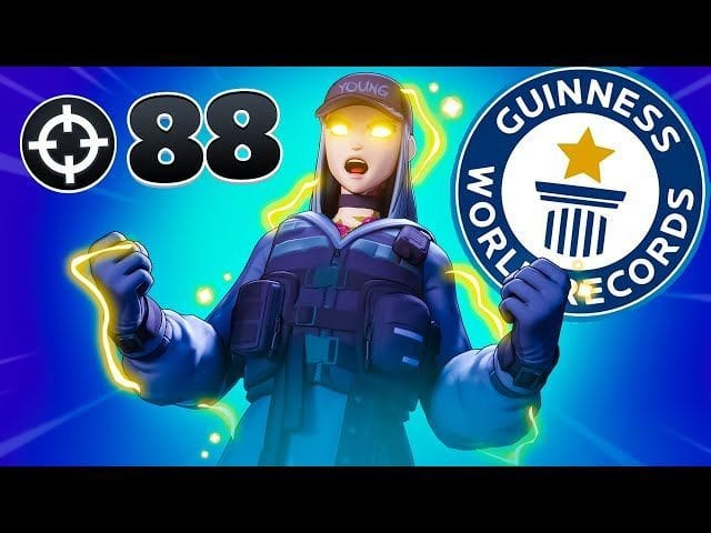 When was Fortnite at its peak? The highest player count timeline revealed