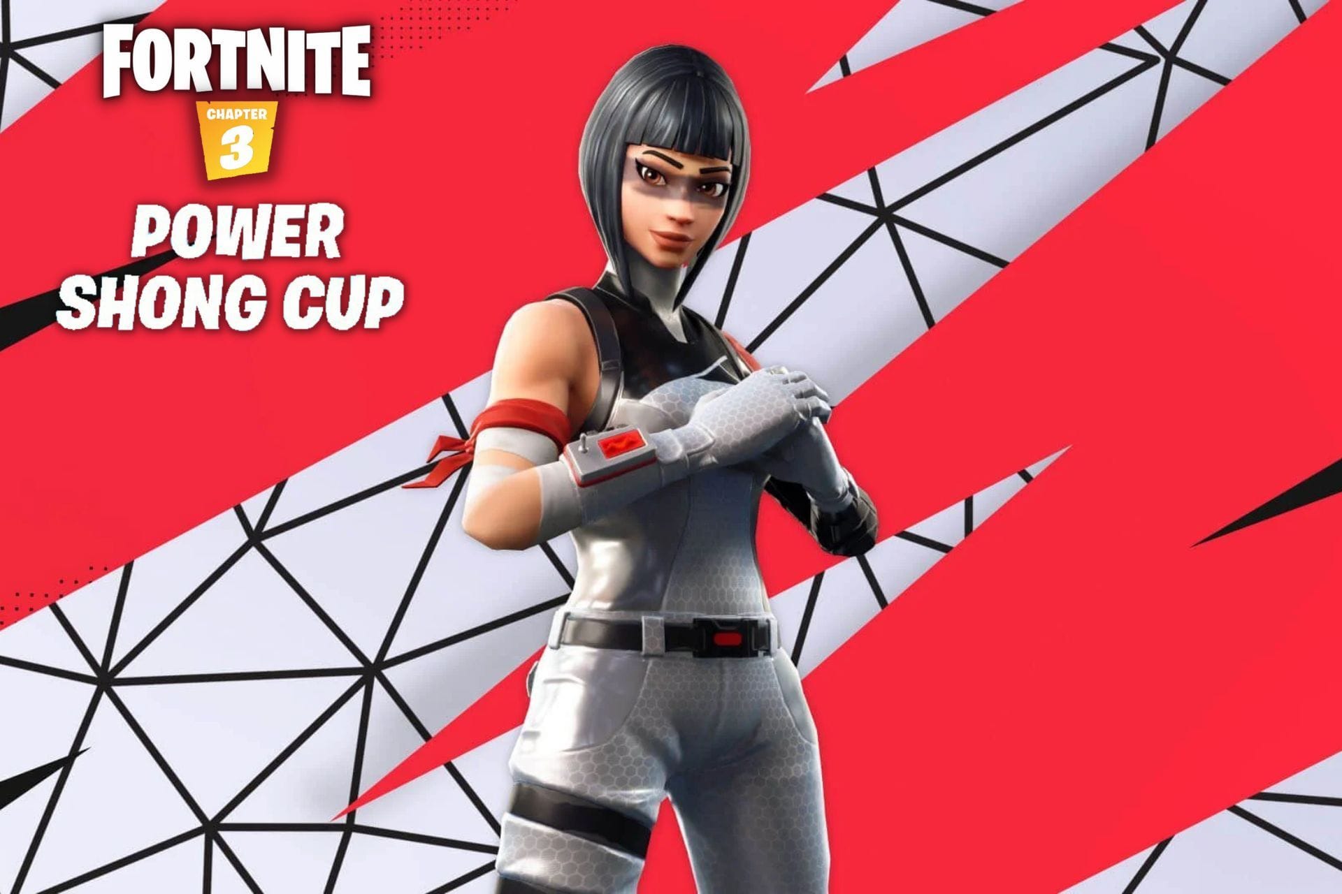 Fortnite Power Shong Cup: Start date, how to participate, rewards, and more