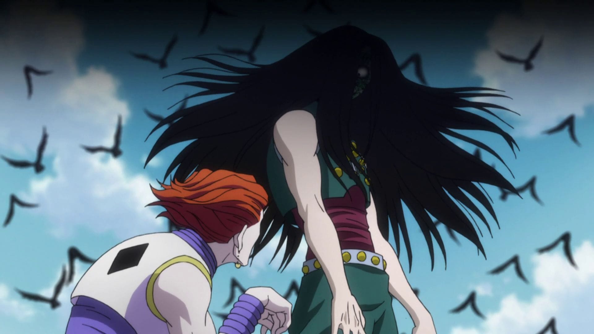 Hunter x Hunter 10 most intimidating antagonists