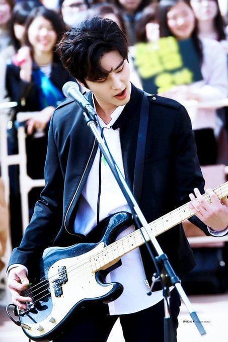 KOMCA credits list 2022: 10 K-pop idols