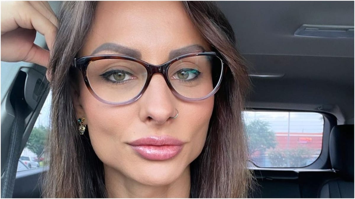 Who was Stacey Cummings? Tributes pour in as Texas bodybuilder passes ...