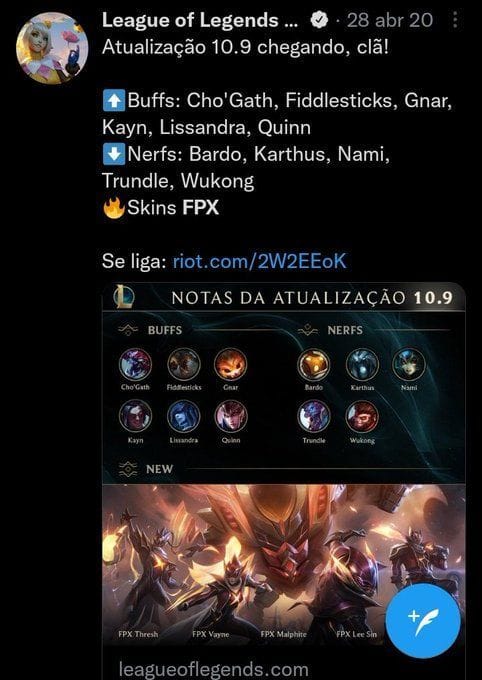 League of Legends' latest EDG Worlds 2021 skins: Expected release date ...