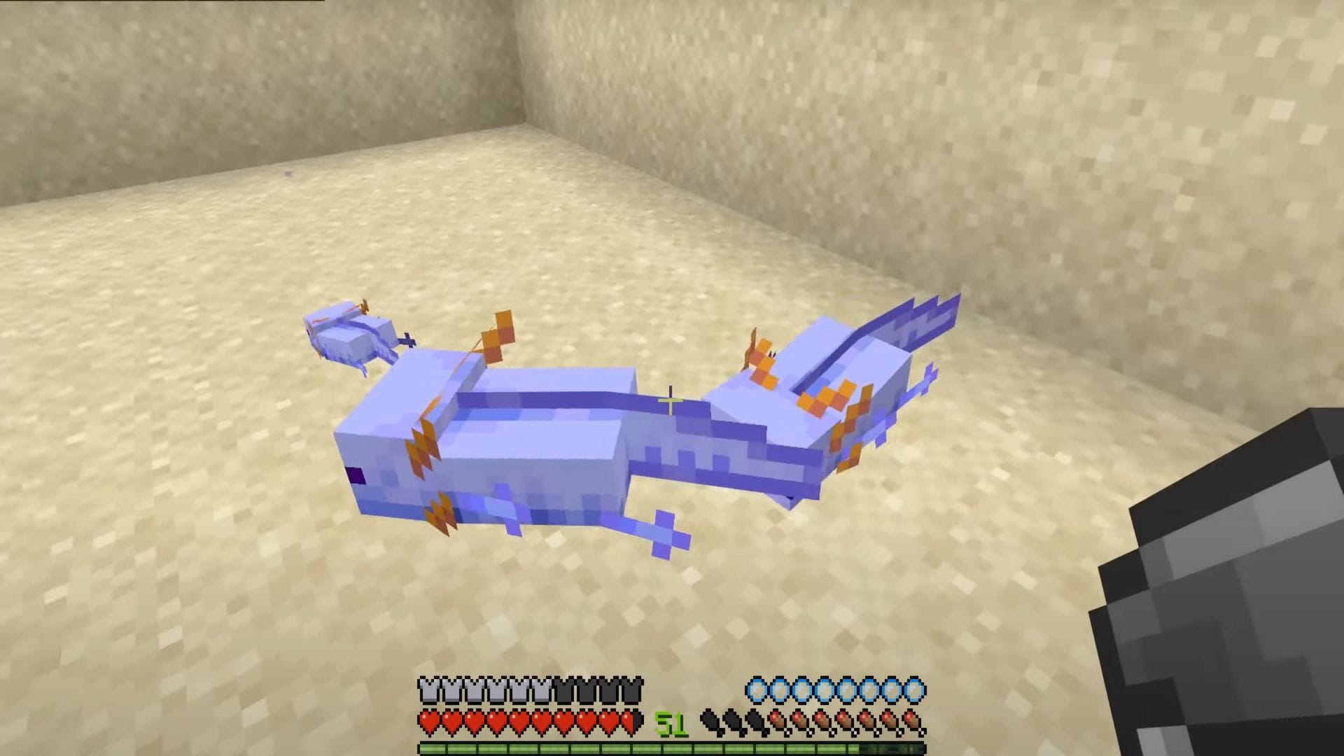 5 most unique mobs in Minecraft 1.18