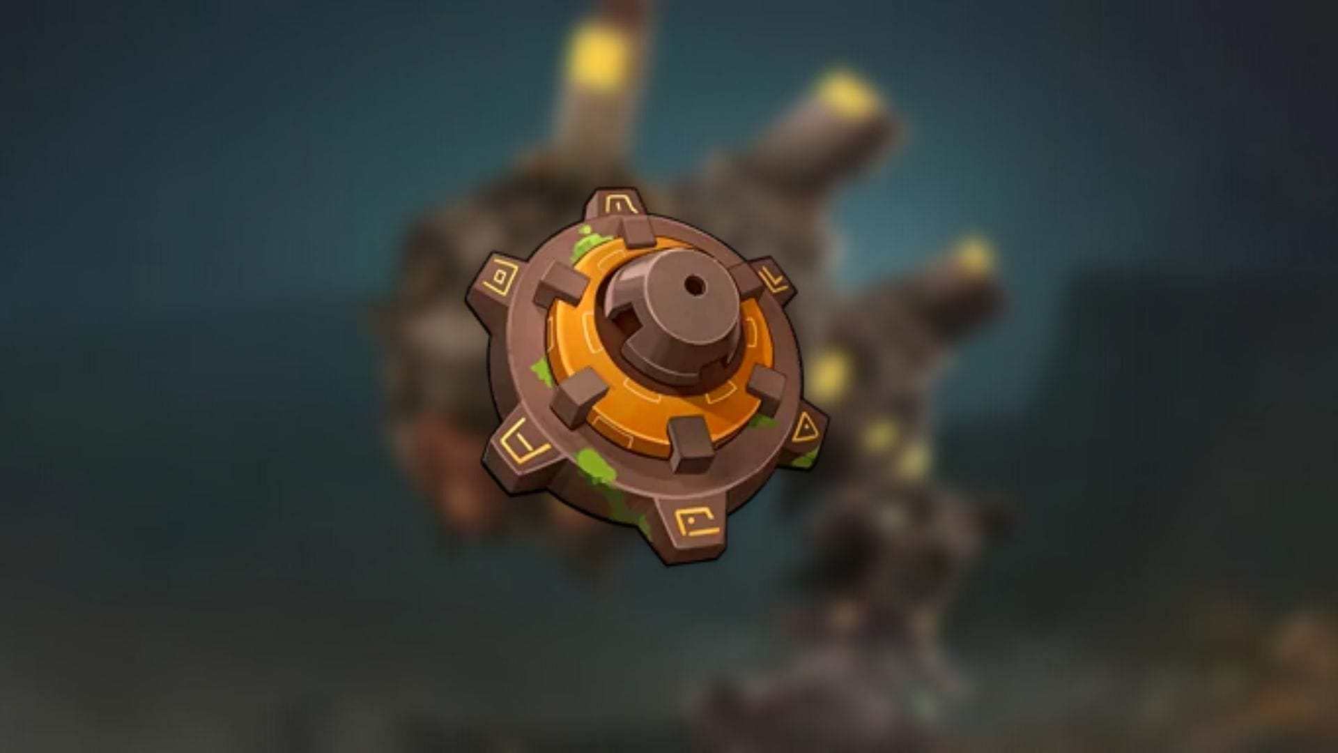 List of Boss materials and Talent books to farm for Yelan in Genshin Impact