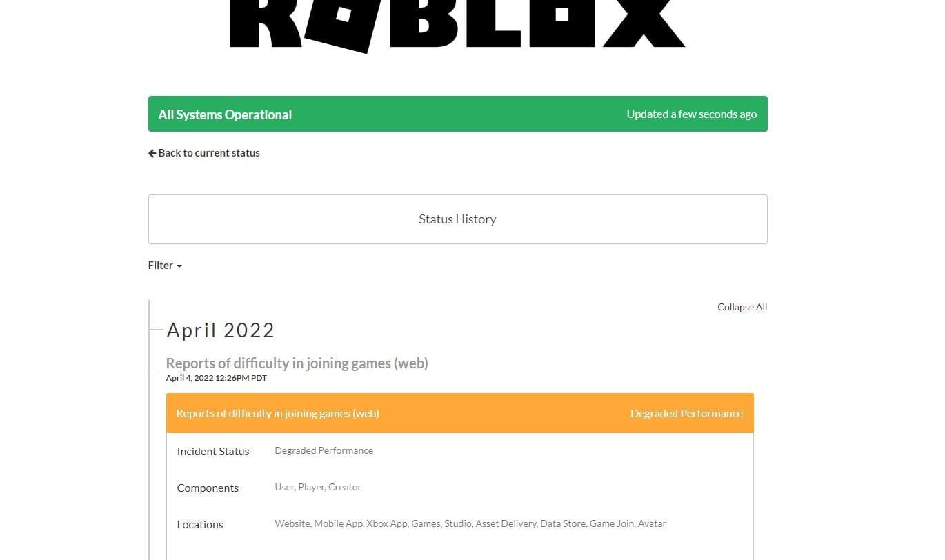 Unexpected client behavior error in Roblox: How to fix error code 268