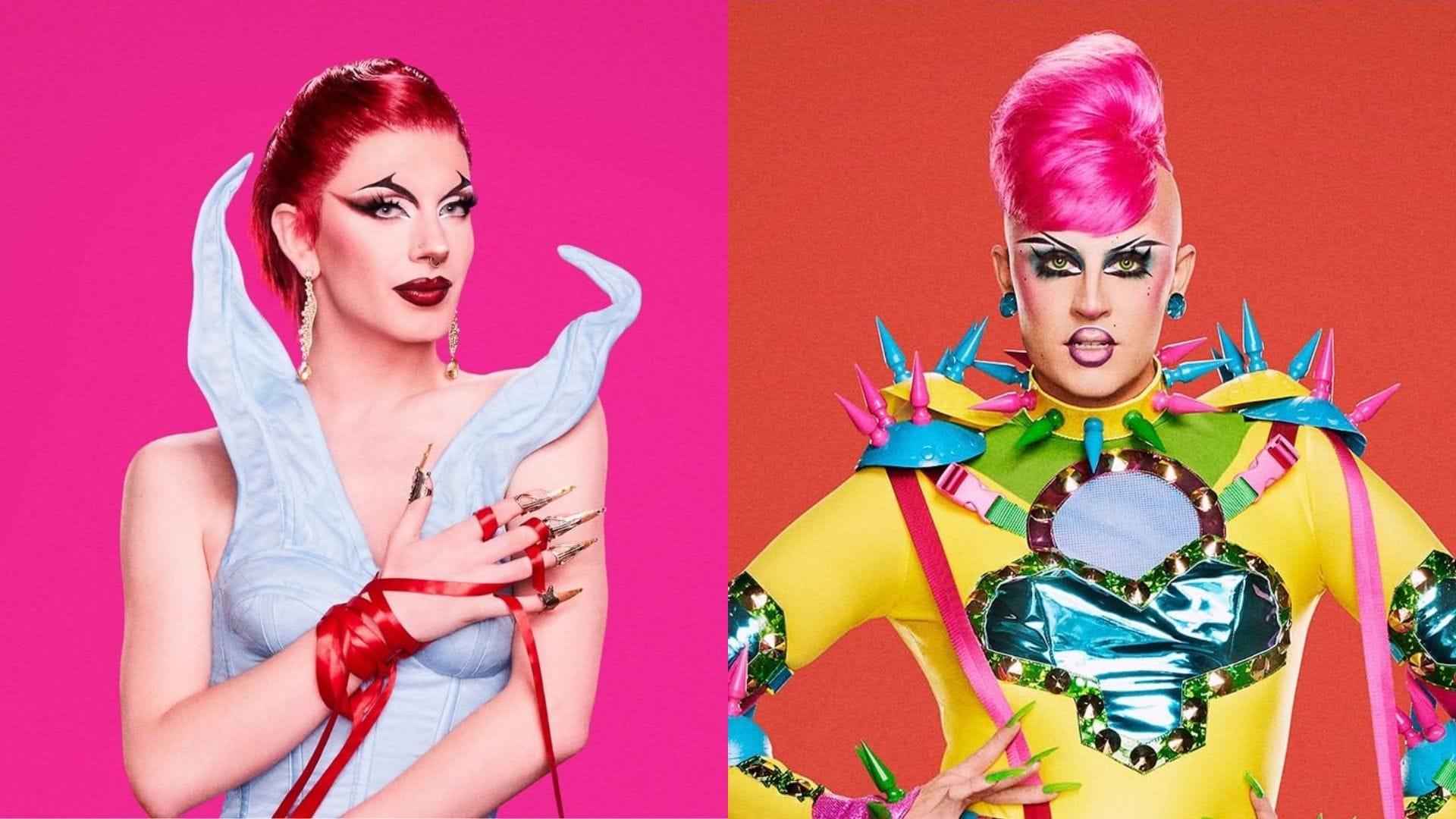 What time will RuPaul’s Drag Race Season 14 Episode 15 air? Release ...