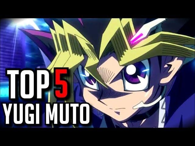 10 most iconic shonen anime characters