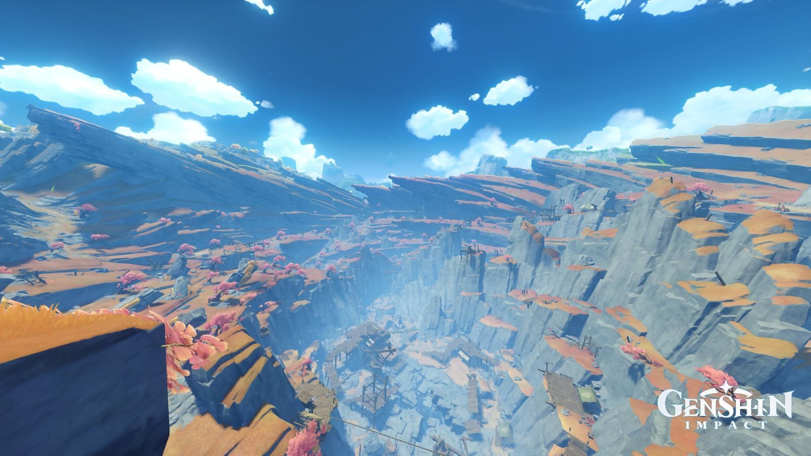 5 Secret Genshin Impact quests you might have missed in The Chasm ...