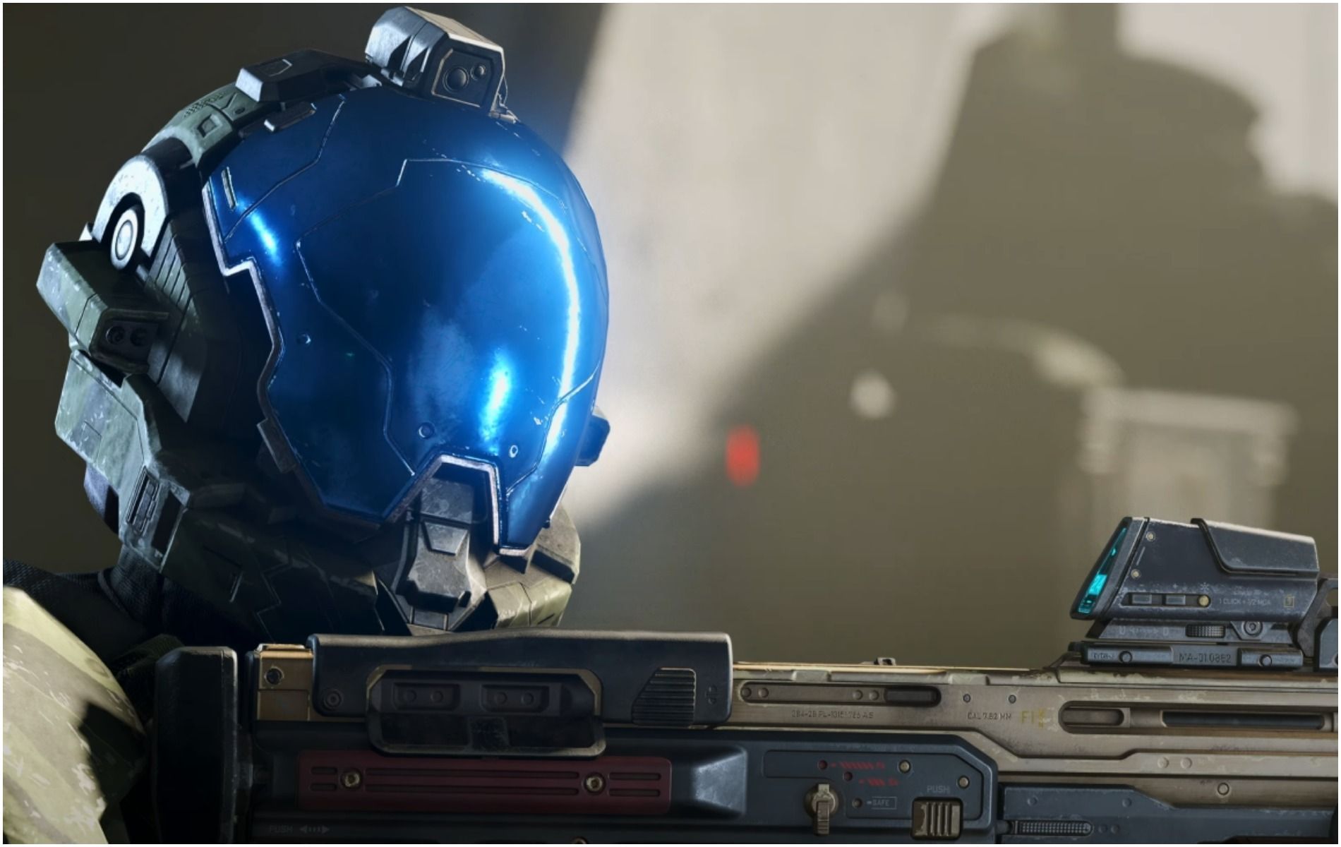 What's new in Halo Infinite Season 02: Lone Wolves?